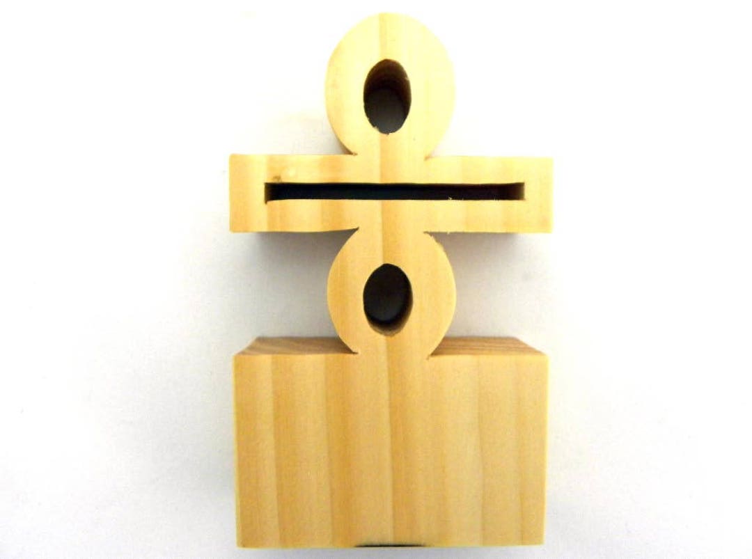 Wood Division Symbol - Etsy