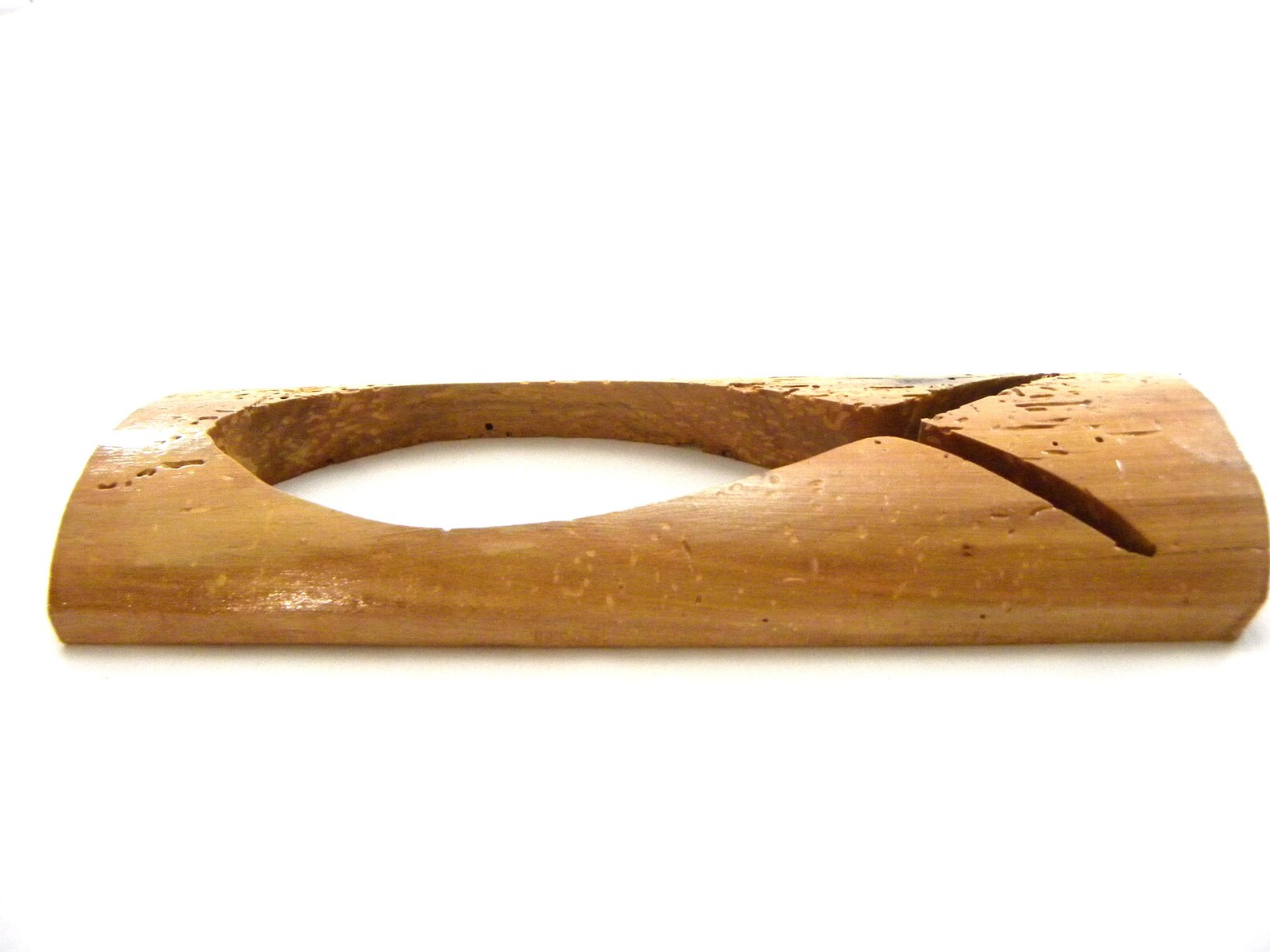Jesus Fish Maple Wood Wall Art | Sign of the Fish | Ichthys | Ichthus ...