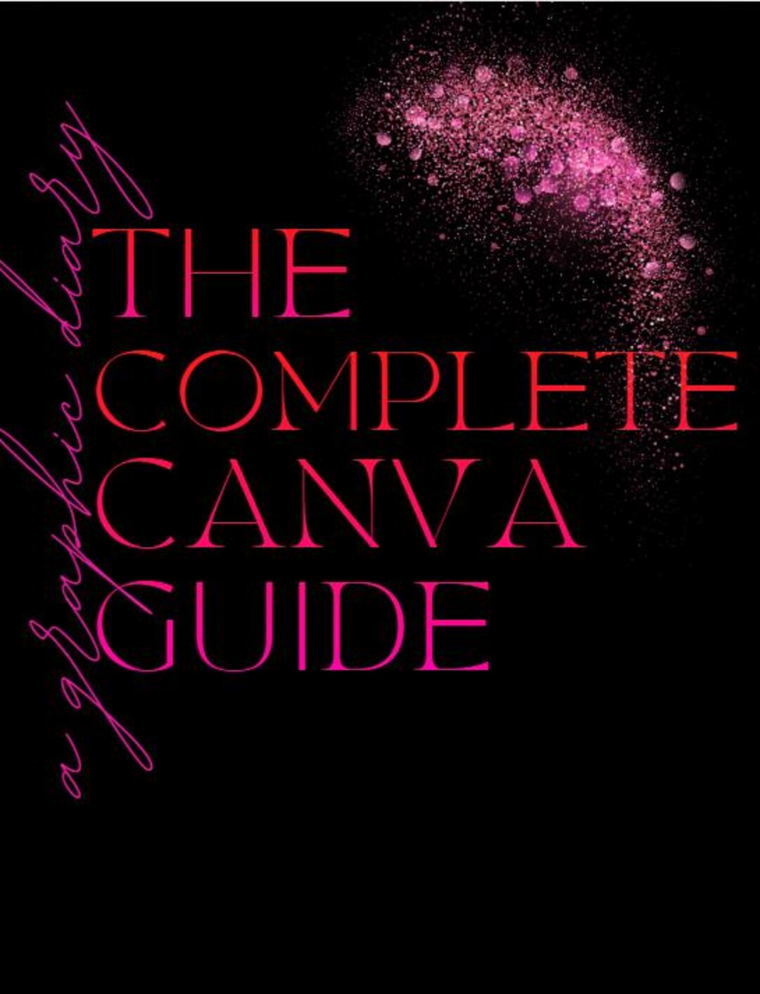 The Complete Canva Guide | Learn Canva Fast & Design Like a Pro - Etsy