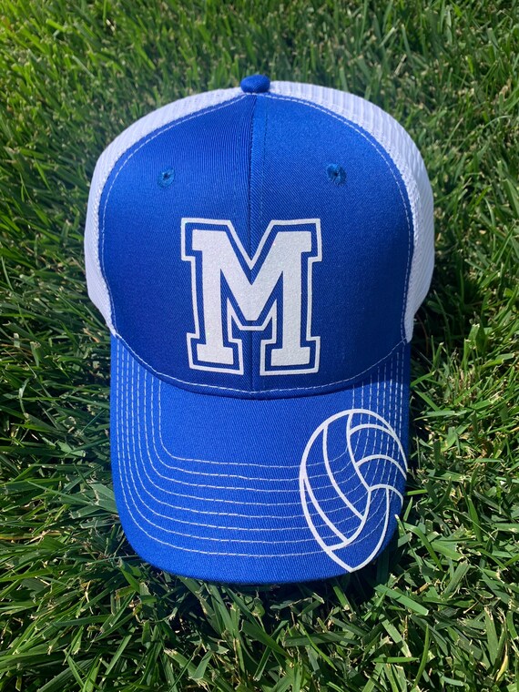 Custom Mesh Trucker Hat - Etsy