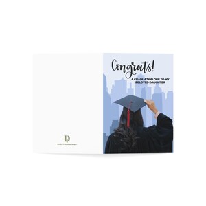 Physical Graduation Greeting Card - Dreams Ignited - Etsy