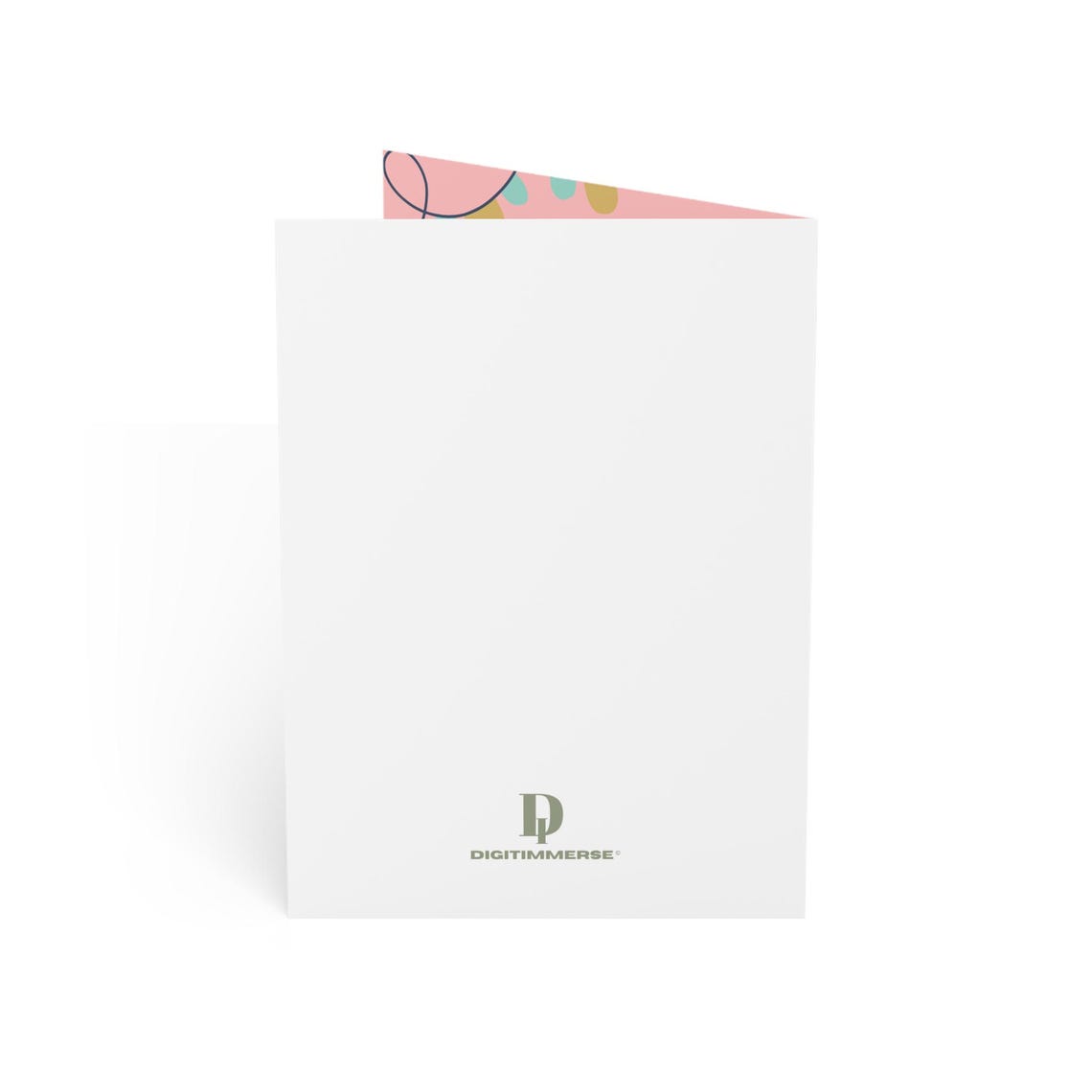Physical Birthday Poetry Greeting Card - Happy Birthday - Etsy
