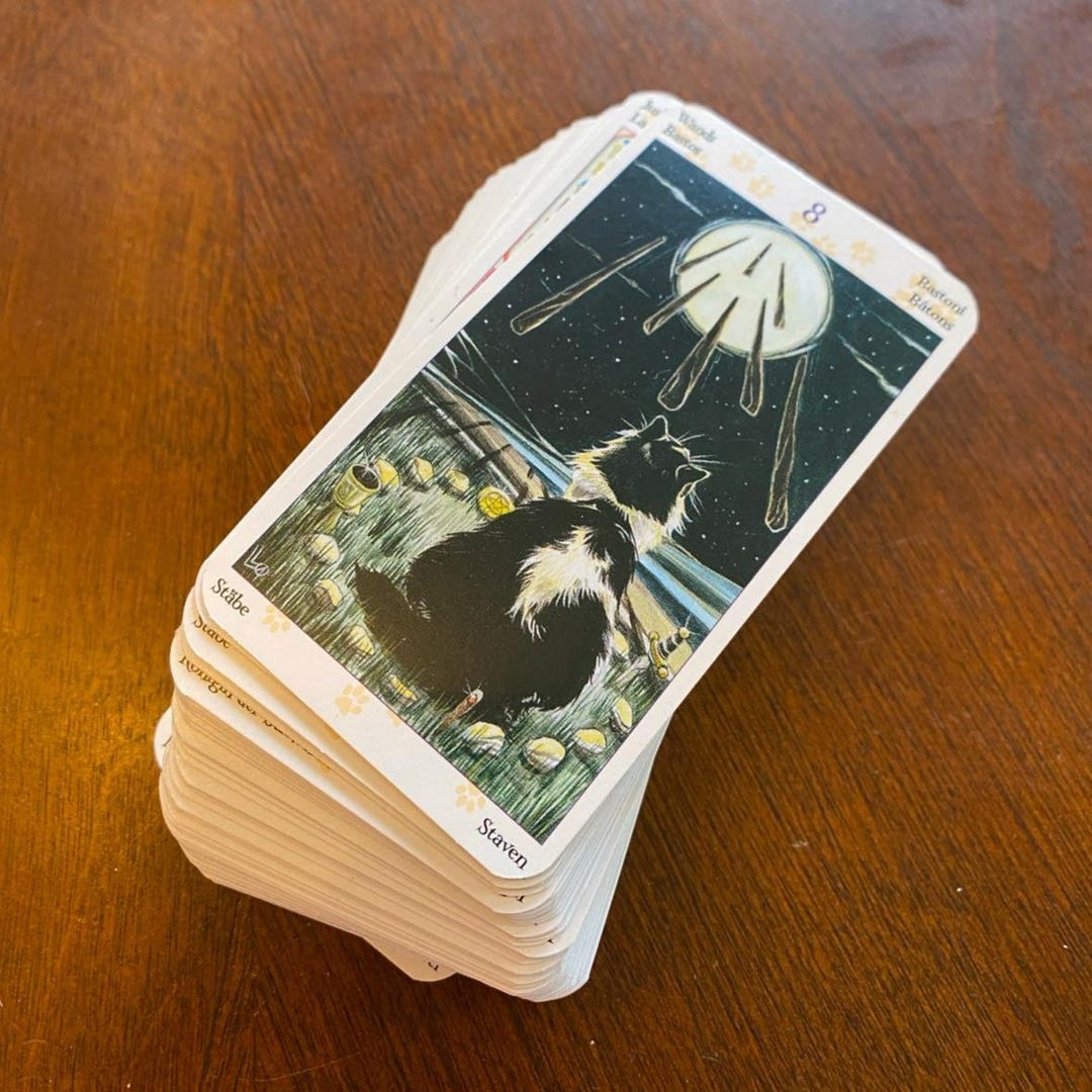 1 Card Pull | Divination Tarot Reading | Psychic Readings | Tarot Card ...