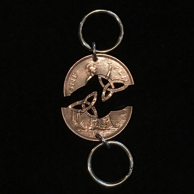 Celtic Family Symbol Serch Bythol KEYCHAINS or NECKLACES - Etsy