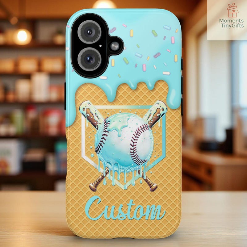 iPhone 17 Case Mint - Etsy