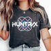 K-pop Huntrix Logo Inspired SVG PNG – Hottest Demon Hunter Aesthetic ...