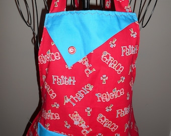 Church aprons | Etsy