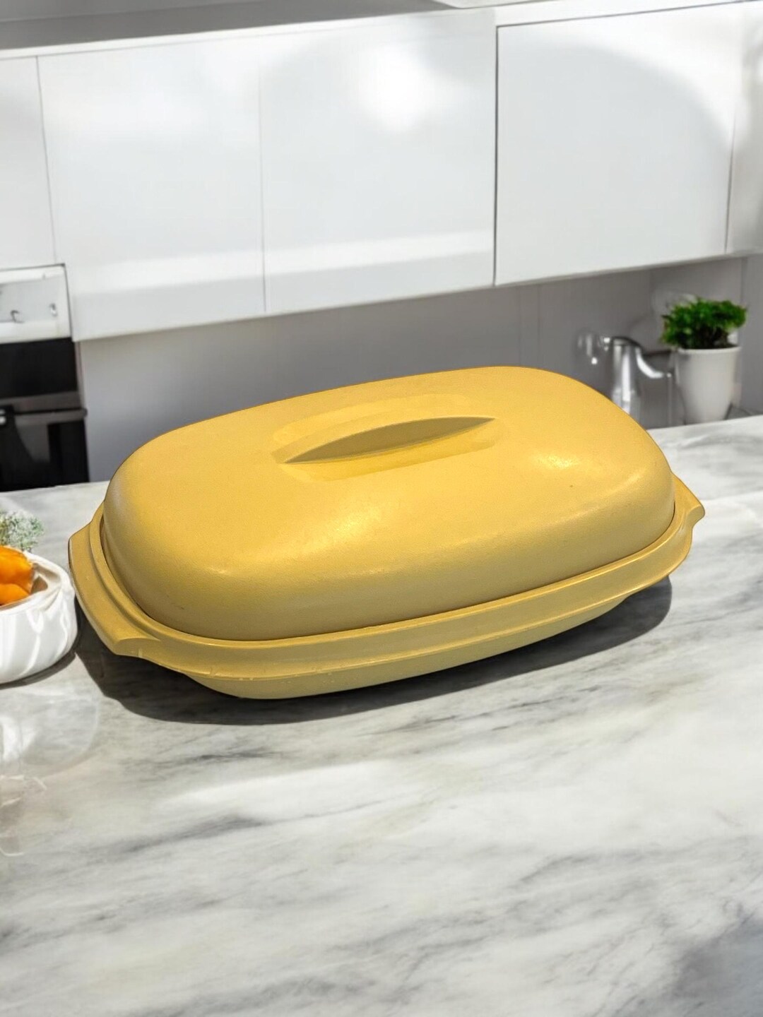 Vintage Tupperware Steamer - Vintage Tupperware - Free Shipping - Etsy