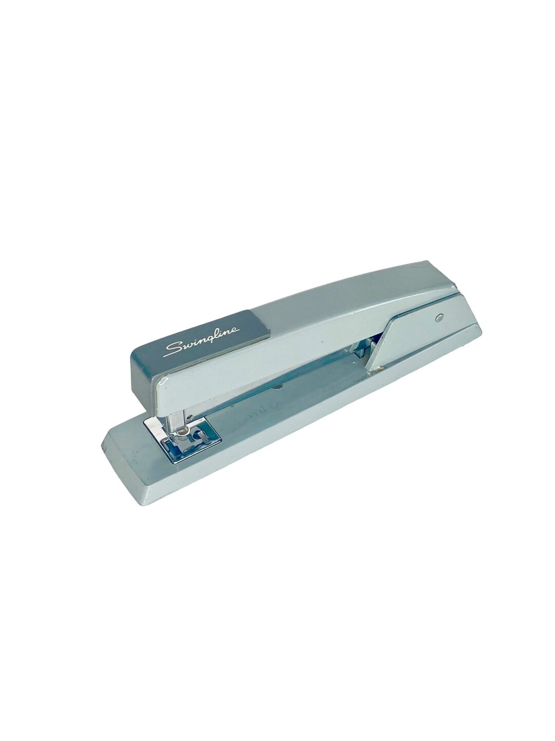 Vintage Stapler Vintage Swingline Brand Retro Desk Stapler - Etsy