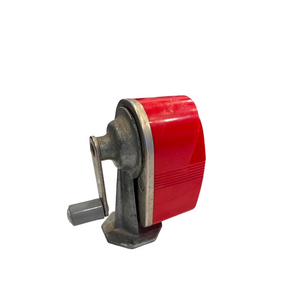 Old Pencil Sharpener - Etsy