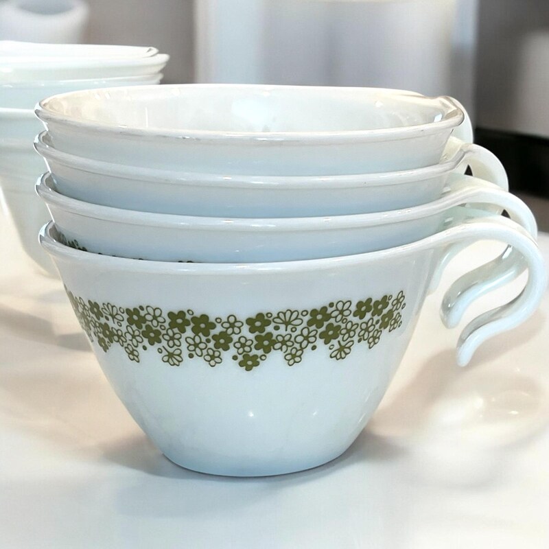 Corelle Cup - Etsy