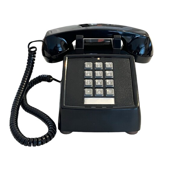 Push Button Phone - Etsy