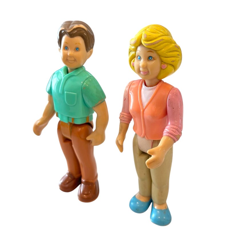 Little Tikes People - Etsy