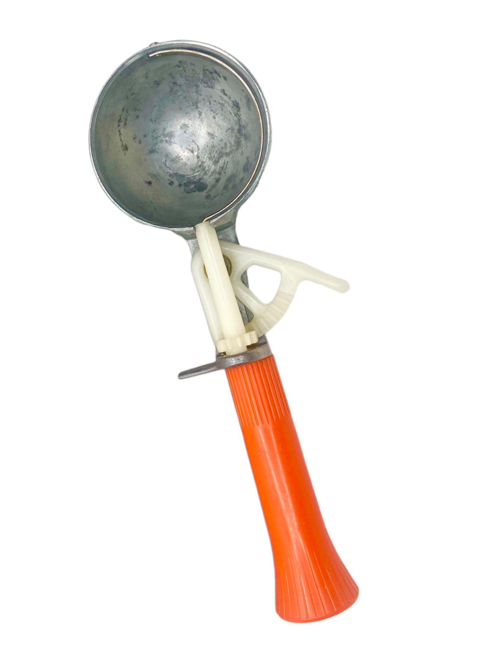 Vintage Ice Cream Scoop Very Cool Vintage Heavy Duty Ice - Etsy