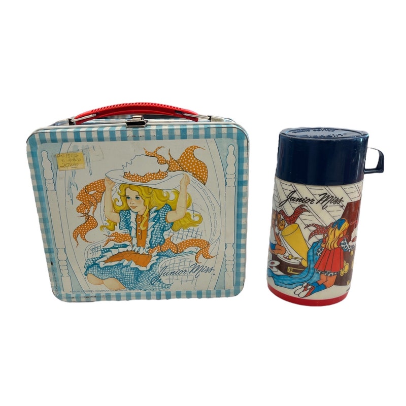 Aladdin Lunch Box - Etsy