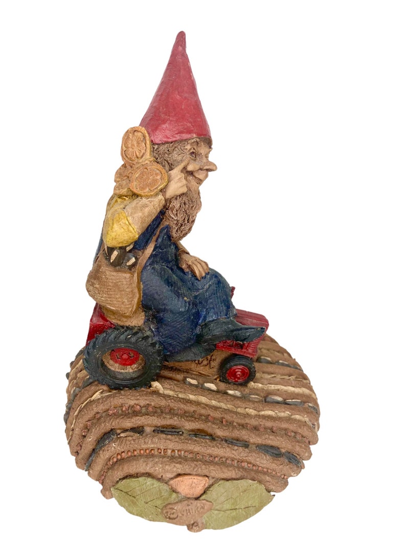 Tom Clark Gnomes Wonderful Collection of Tom Clark Gnomes - Etsy