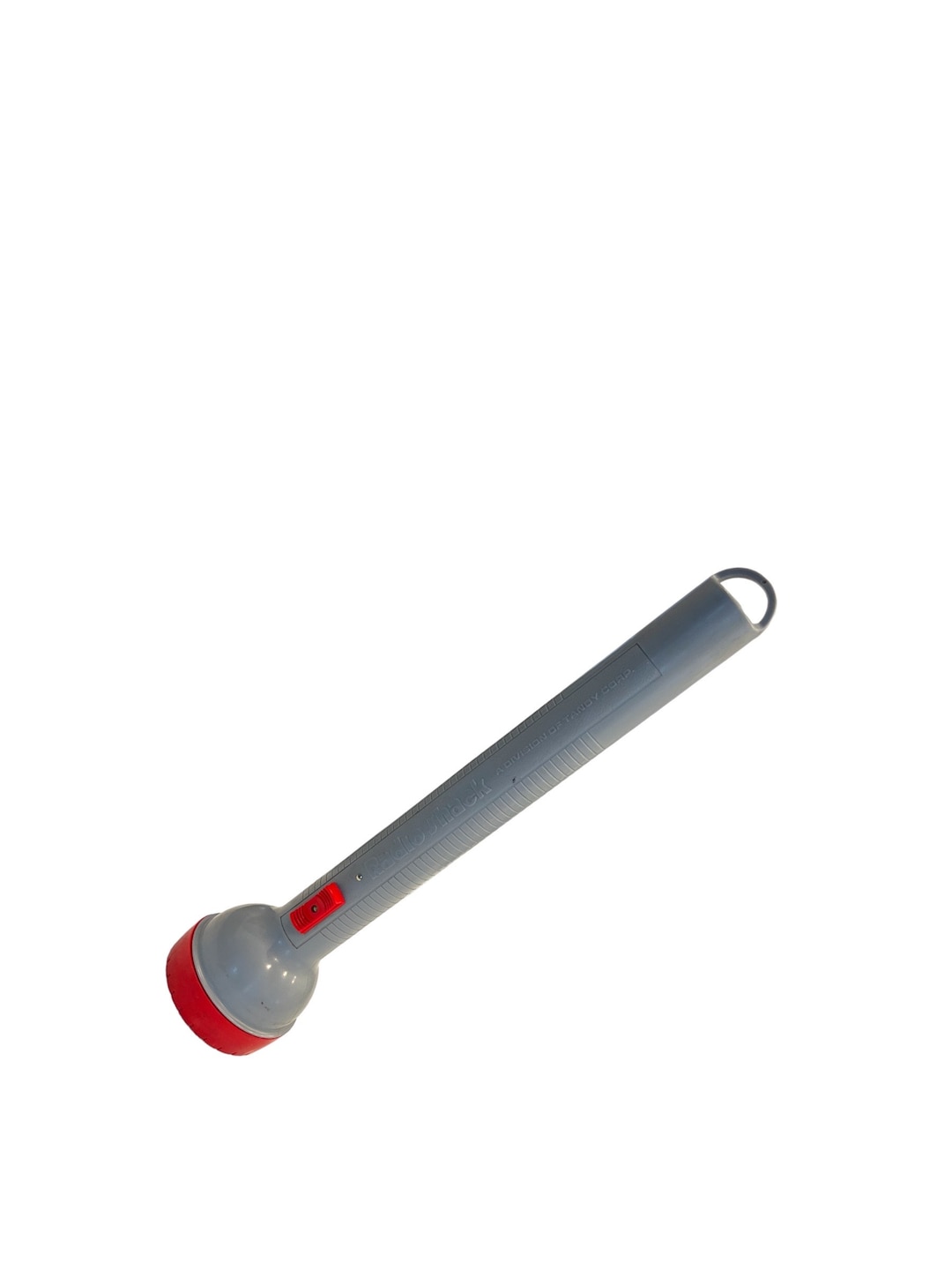 Vintage Flashlight - Radio Shack Brand Flashlight - Etsy