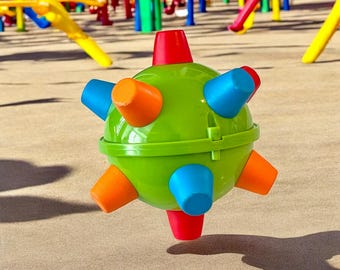 Vintage Baby & Toddler Toys - Etsy