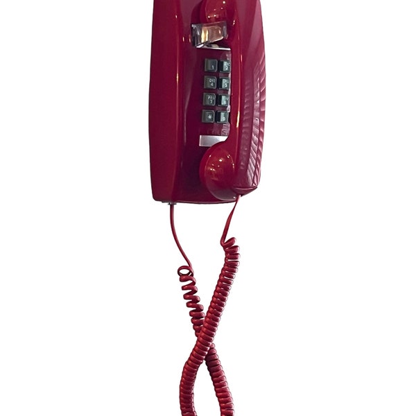 Wall Phone - Etsy