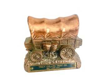 Vintage 1915 METAL FORD CAR Coin Bank Advertising Dixie/state Bank St. George, Utah - Etsy