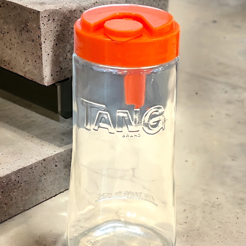 Tang Pitcher - Etsy