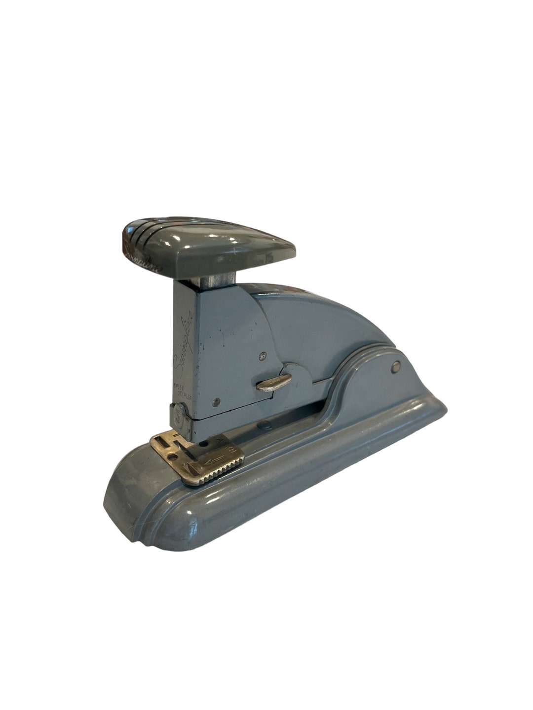 Vintage Stapler Amazing Vintage Swingline Speed Stapler - Etsy