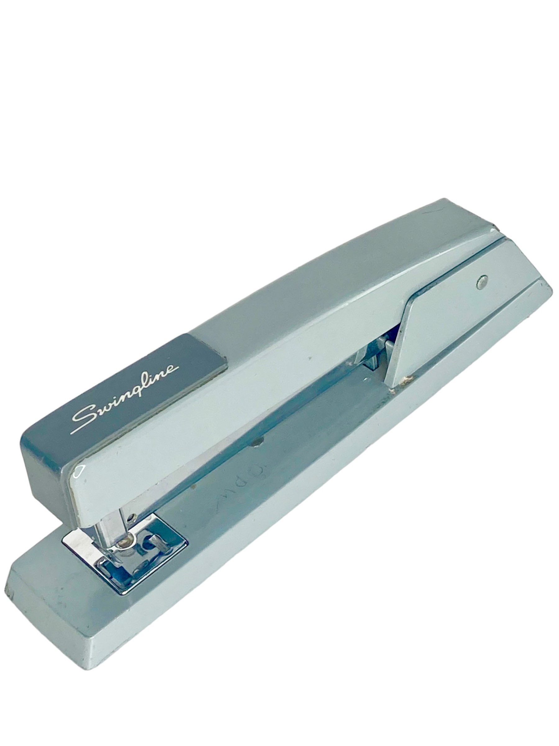 Vintage Stapler Vintage Swingline Brand Retro Desk Stapler - Etsy