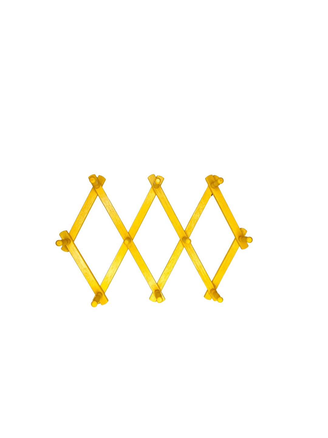 Vintage Mug Tree Mug Rack Scissor Folding Mug or Coat Rack - Etsy