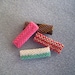 Rectangular Beaded Clasp Single Peyote Pattern - Etsy