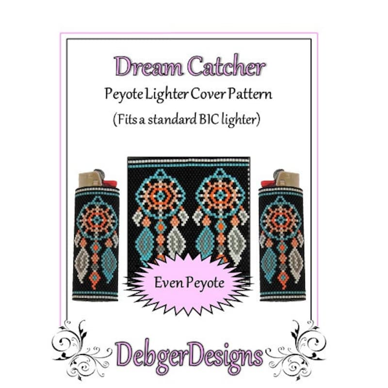 Cigarette Catcher - Etsy
