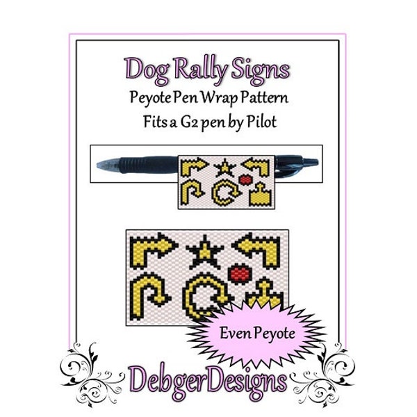 Dog Rally Signs - Etsy