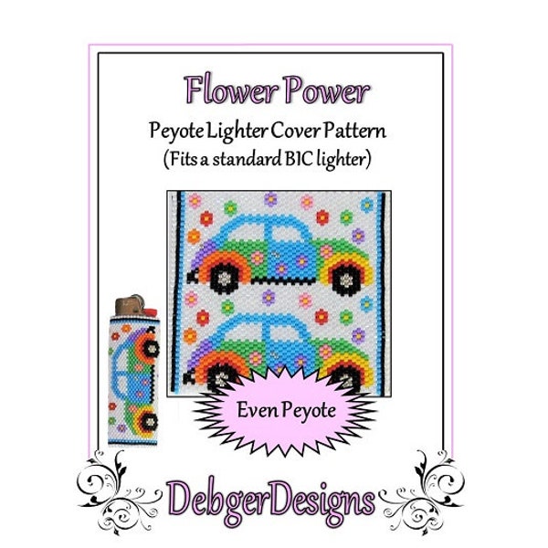 Lighter Cover - Etsy