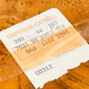 Turned Exotic Wood Organic Modern Pitcher Emporium Capwell Label ...