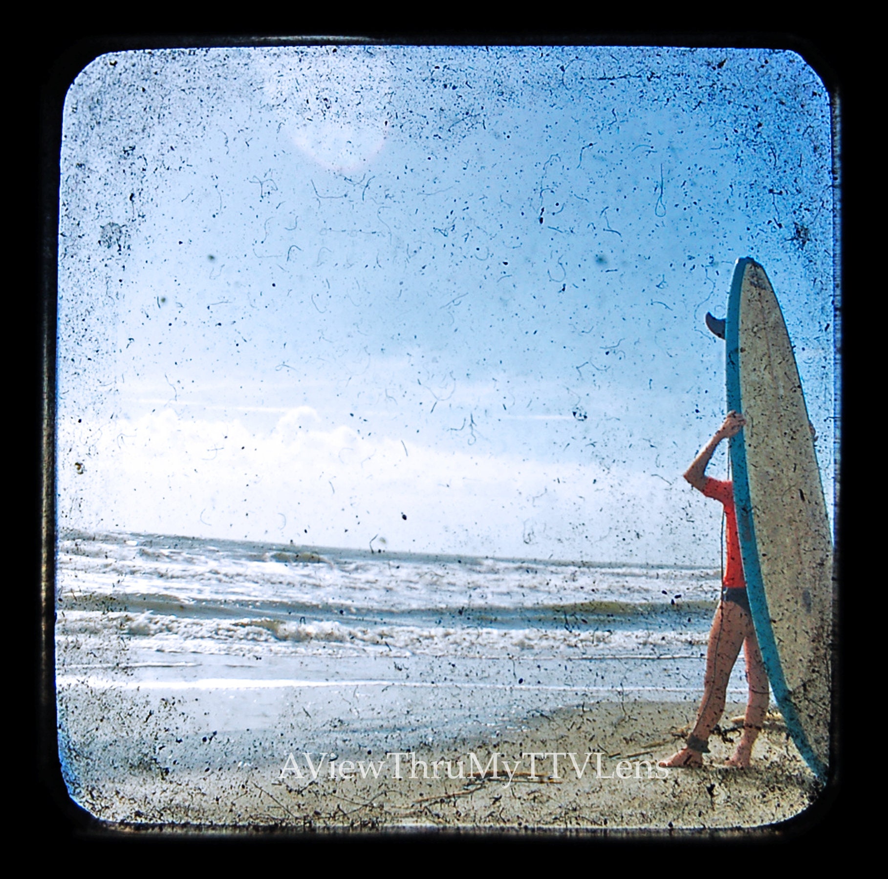 Photography Art & Collectibles INSTANT DOWNLOAD of Surfer Duo Beach art ...
