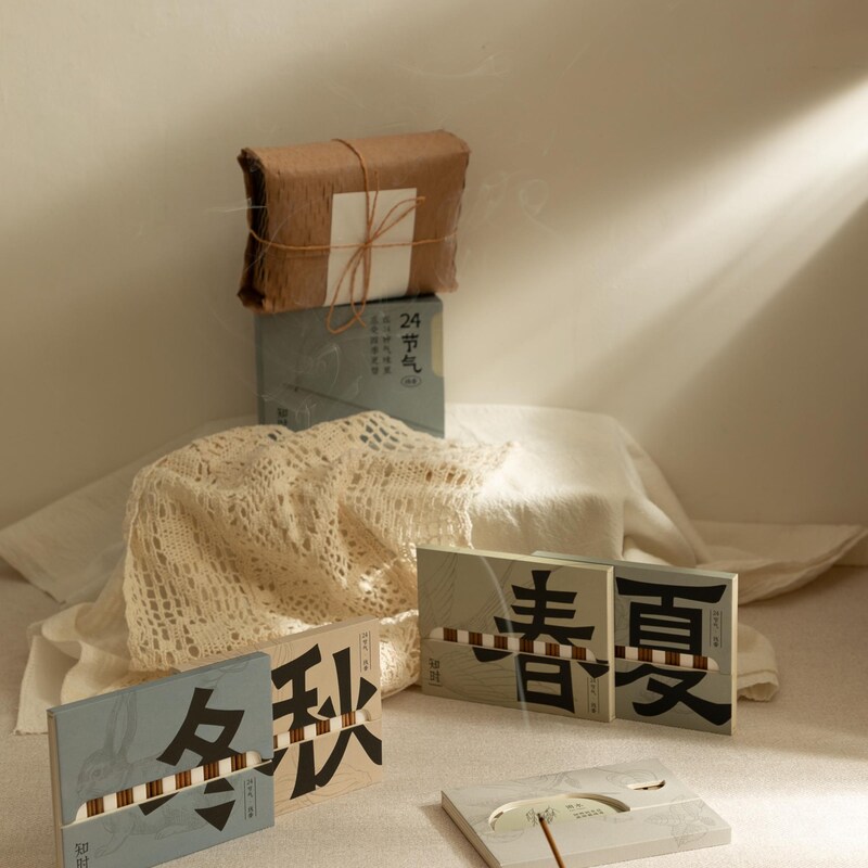 Handmade Incense Chinese - Etsy