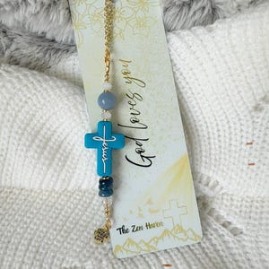 Bible Verse Metal Bookmark - Etsy