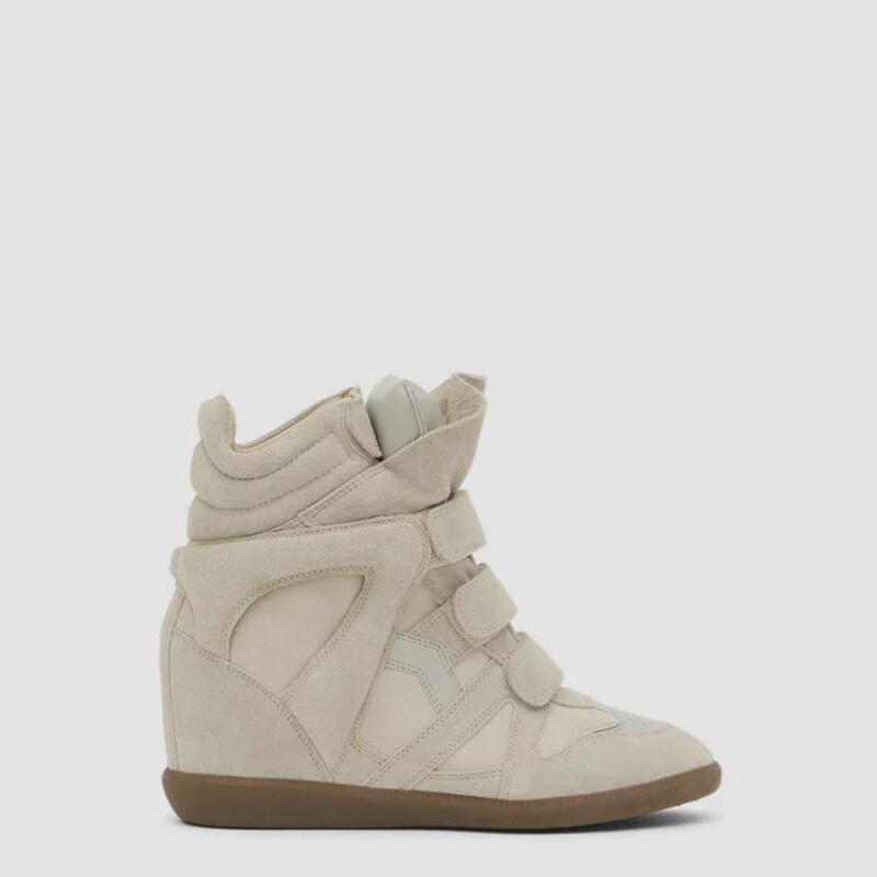 Isabel marant sneakers dupes - Etsy France