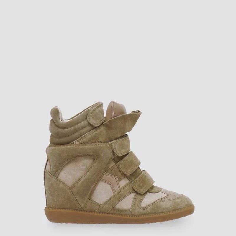 Isabel Marant Shoe Dupes - Etsy UK