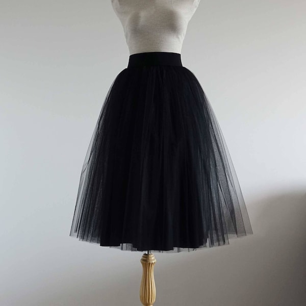 Plus Size Tutu - Etsy