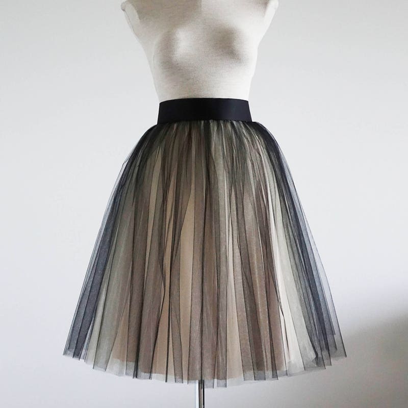 Tulle Skirt Women - Etsy