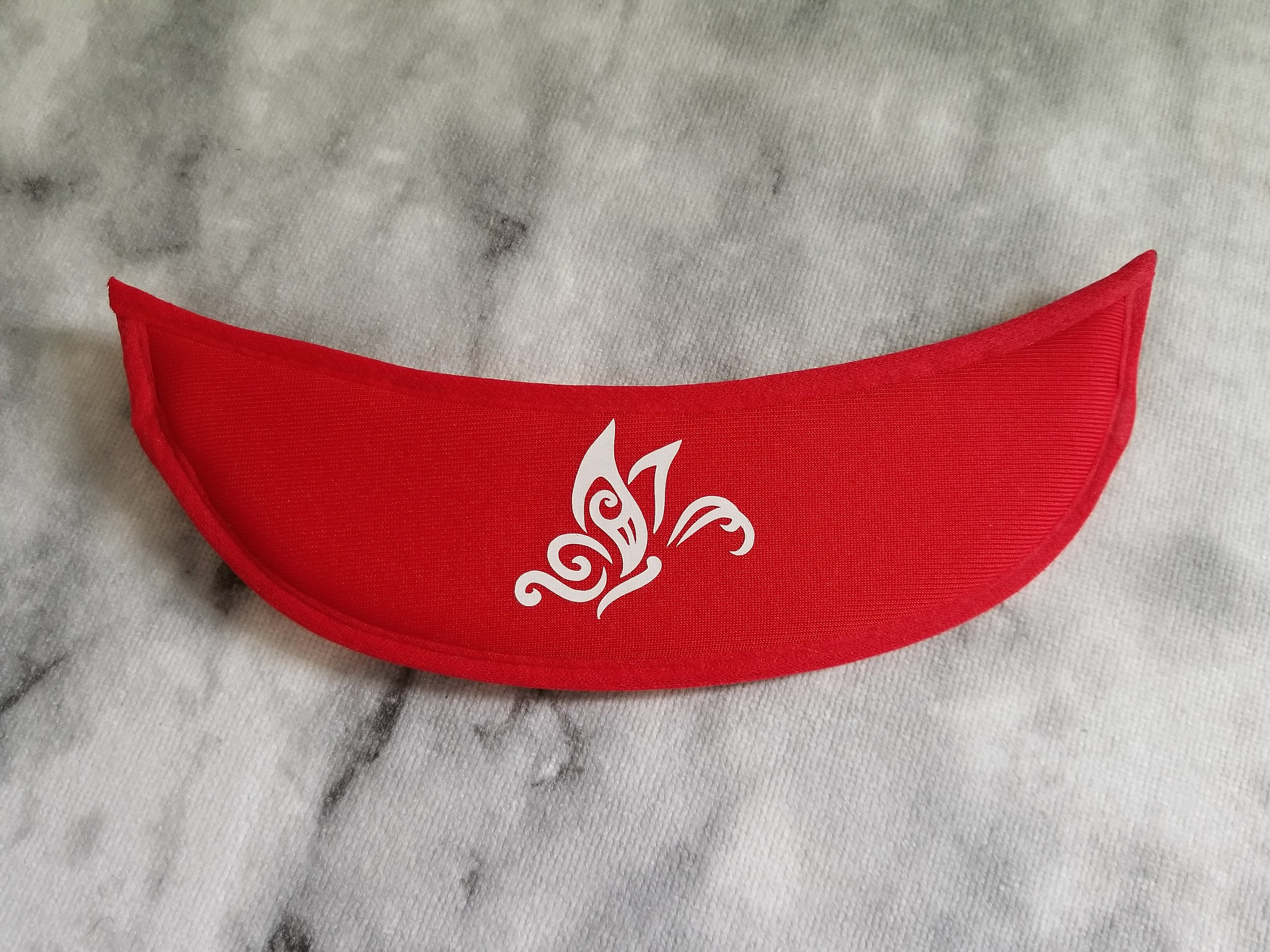 Butterfly Sun Shade Eyeglass Visor - Etsy