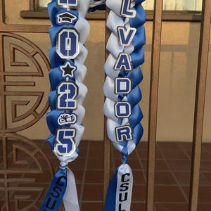 Graduation Lei - Etsy