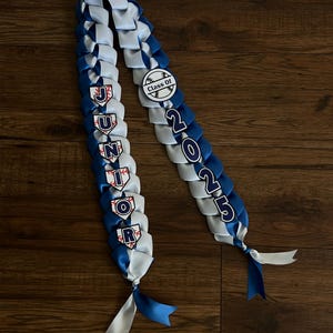 Graduation Lei - Etsy