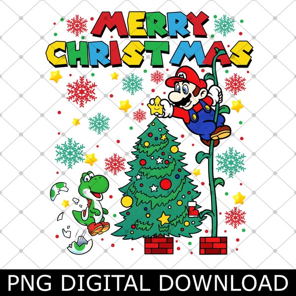 Yoshi Christmas Ornament - Etsy