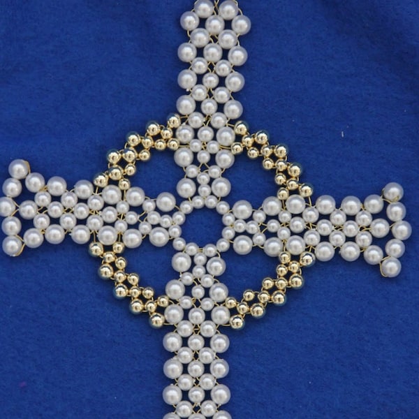Chrismons - Etsy