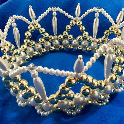 Simple Crown - Etsy