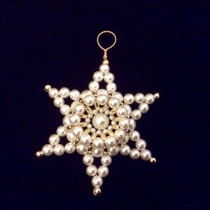 Estrella Invertida | Etsy