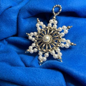 Radiant Star - Etsy