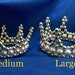 Simple Crown - Etsy