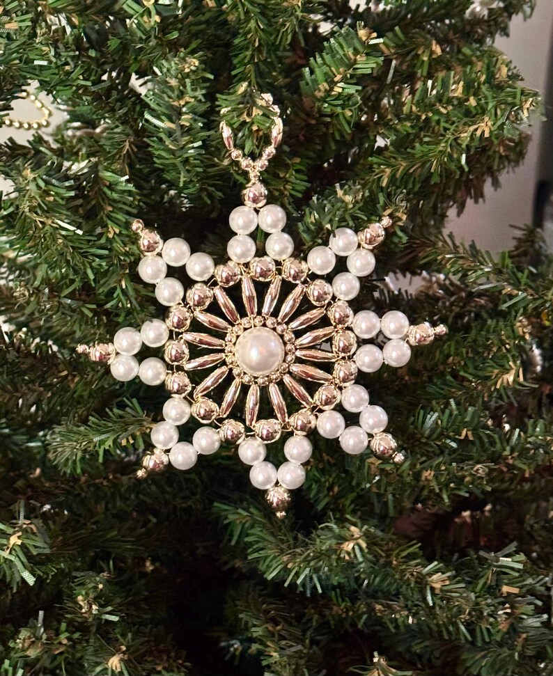 Radiant Star - Etsy